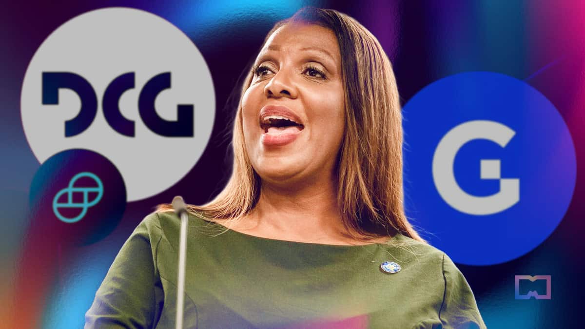 Crypto Firms Genesis Dcg And Gemini Targeted In U S Attorney General