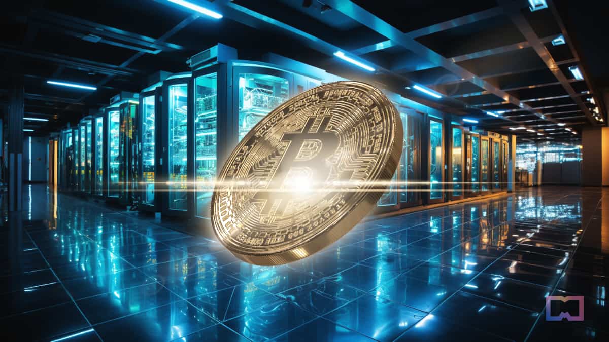 NYDIG and Galaxy Digital Boost Bitcoin Mining Revenues Amidst Bear ...