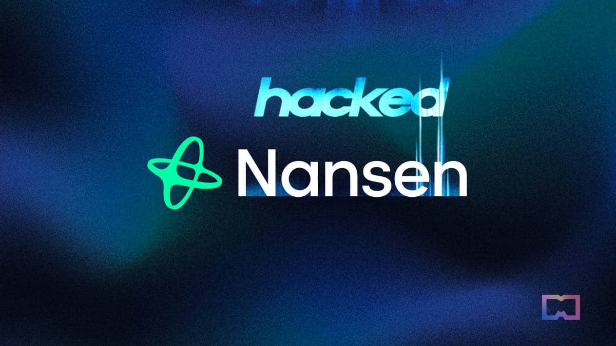 Nansen의 보안 위반으로 사용자 이메일과 블록체인 주소의 6.8%가 드러났습니다 | Metaverse Post