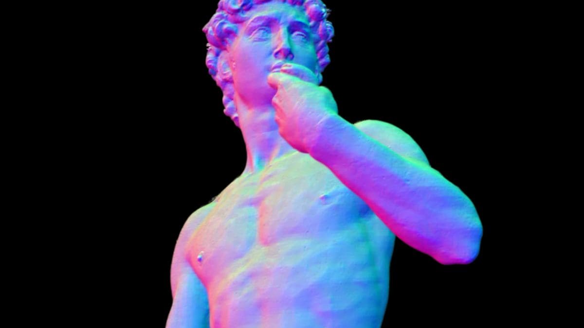 Nvidia представляє Neuralangelo для трансформації 3D-відео на основі ...