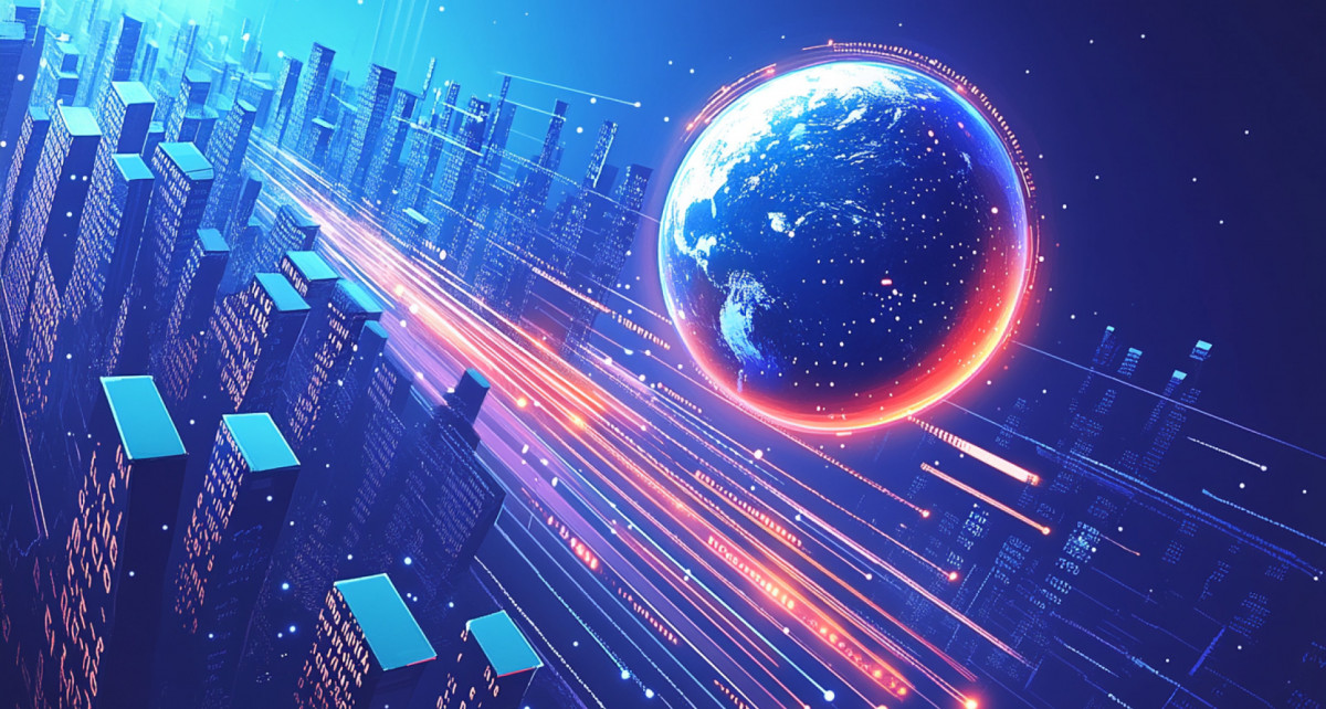 Nexus Network Unveils ‘Planetary-Scale Supercomputer’ Layer 1 ...