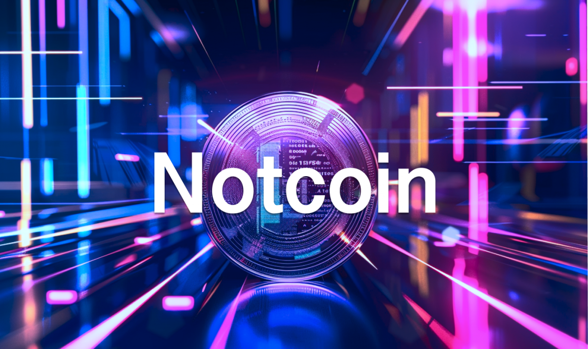 Notcoin se dispara más del 300% en Bitrue, el sentimiento alcista atrapa a los usuarios ...