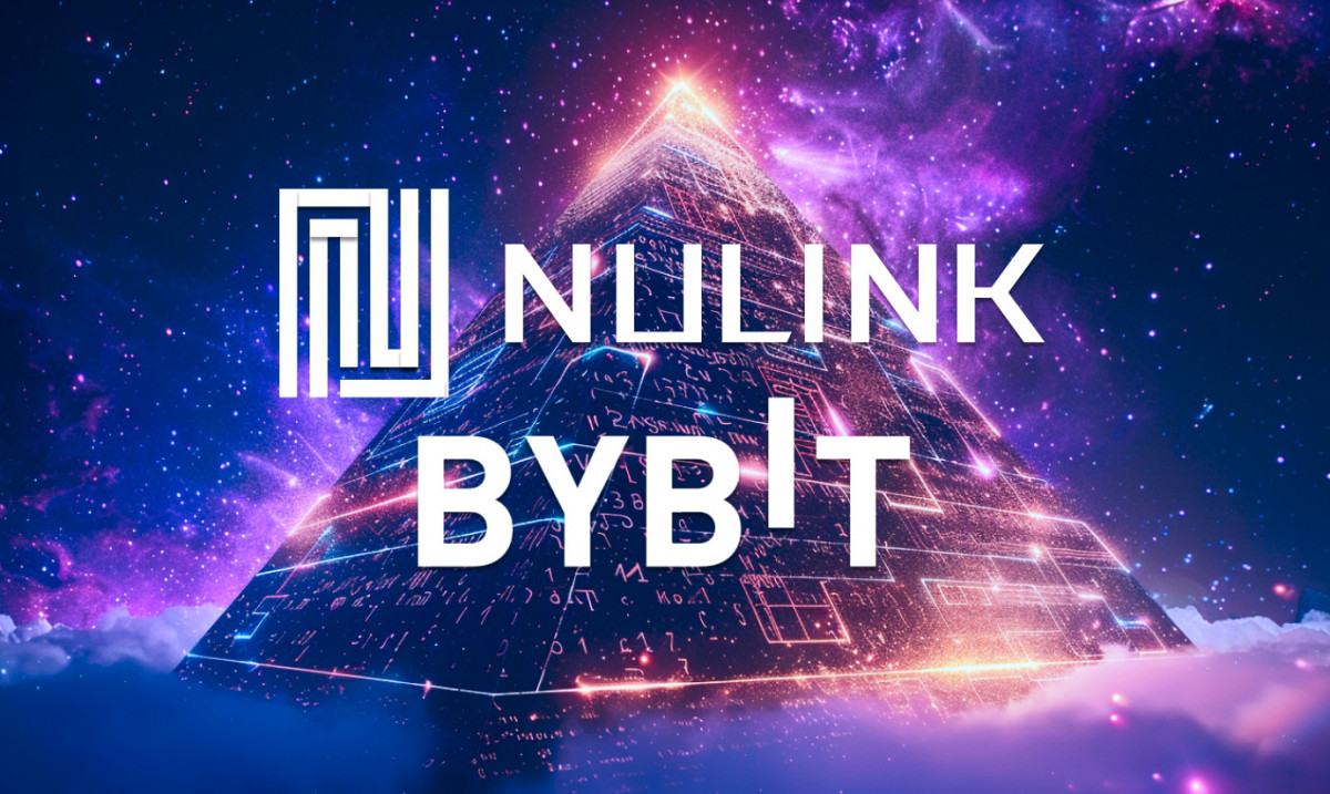 NuLink Launches On Bybit Web3 IDO Platform. Subscription Phase Extends ...