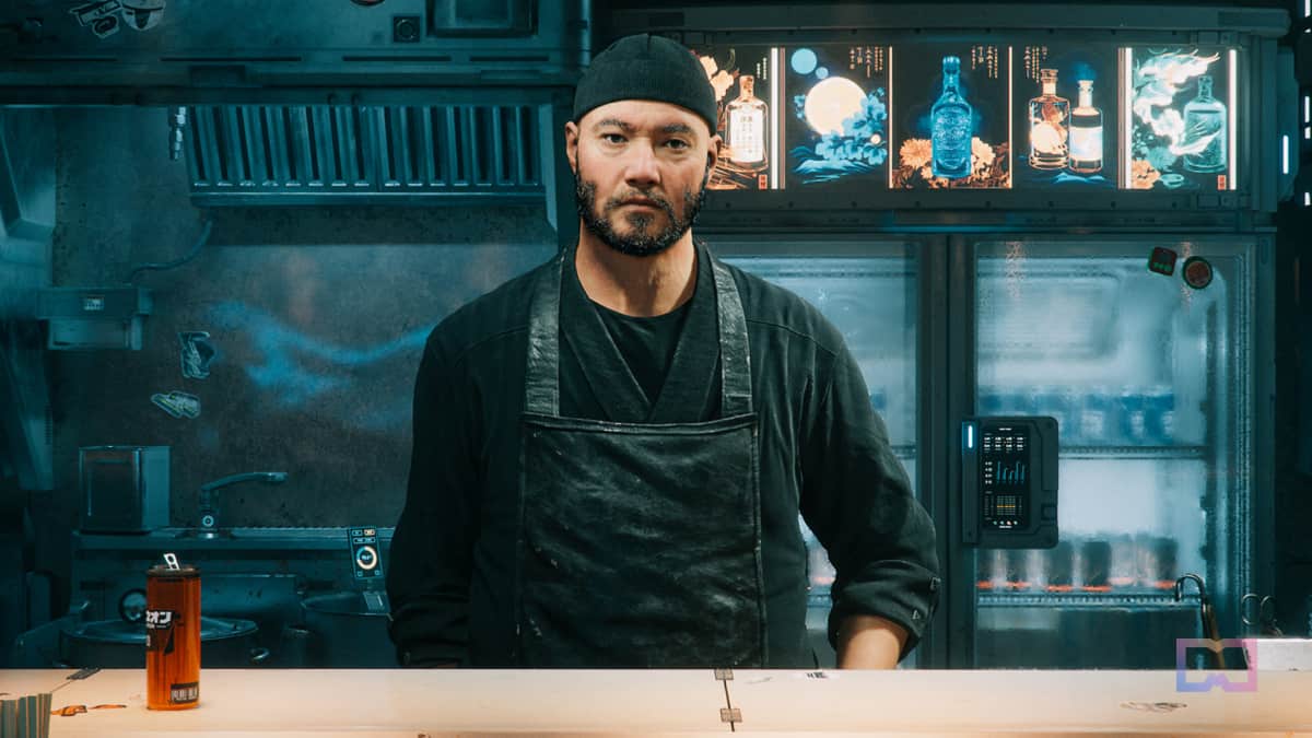 Nvidia Uses AI to Make NPCs Come to Life | Metaverse Post