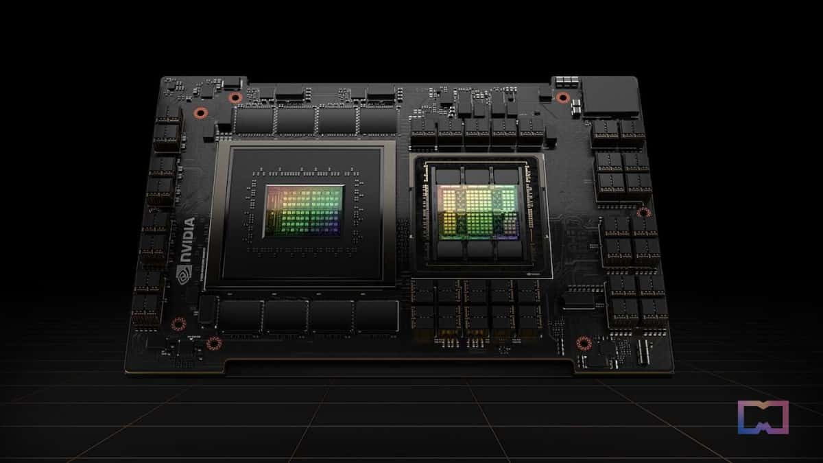 Nvidia's Grace Hopper Superchips Are Now in Production | Metaverse Post