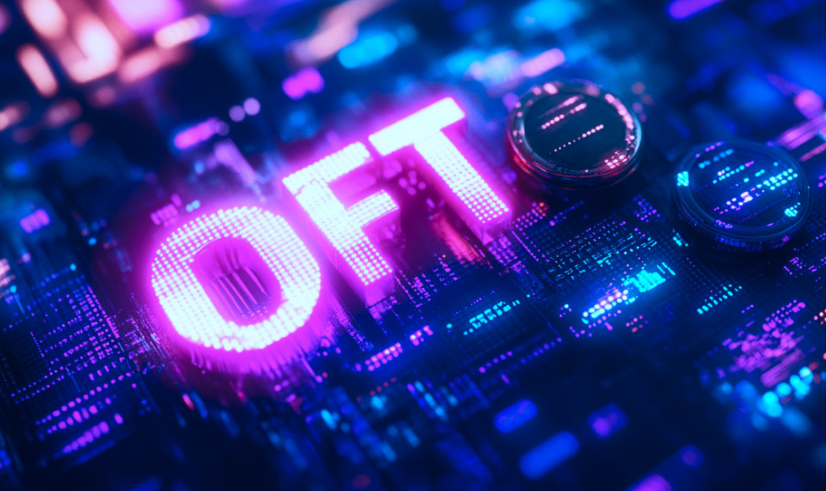 Arbitrum Orbit Adopts LayerZero's OFT Standard And Supports OFT As Gas ...