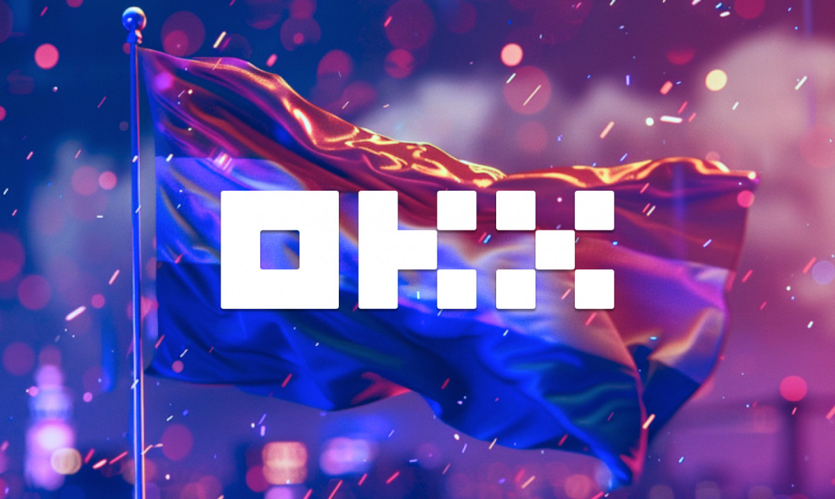 OKX Launches Crypto Exchange And Web3 Wallet In The Netherlands ...