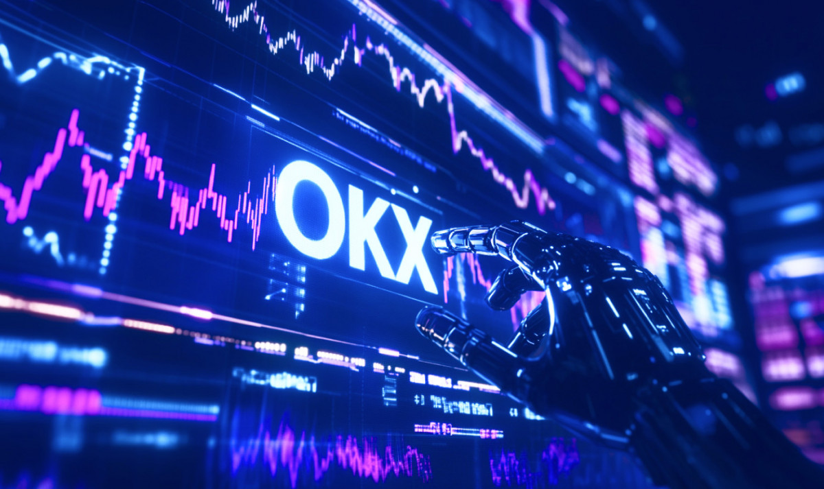 OKX To List Act I: The AI Prophecy's ACT For Spot Trading And Launch Call Auction Today ...
