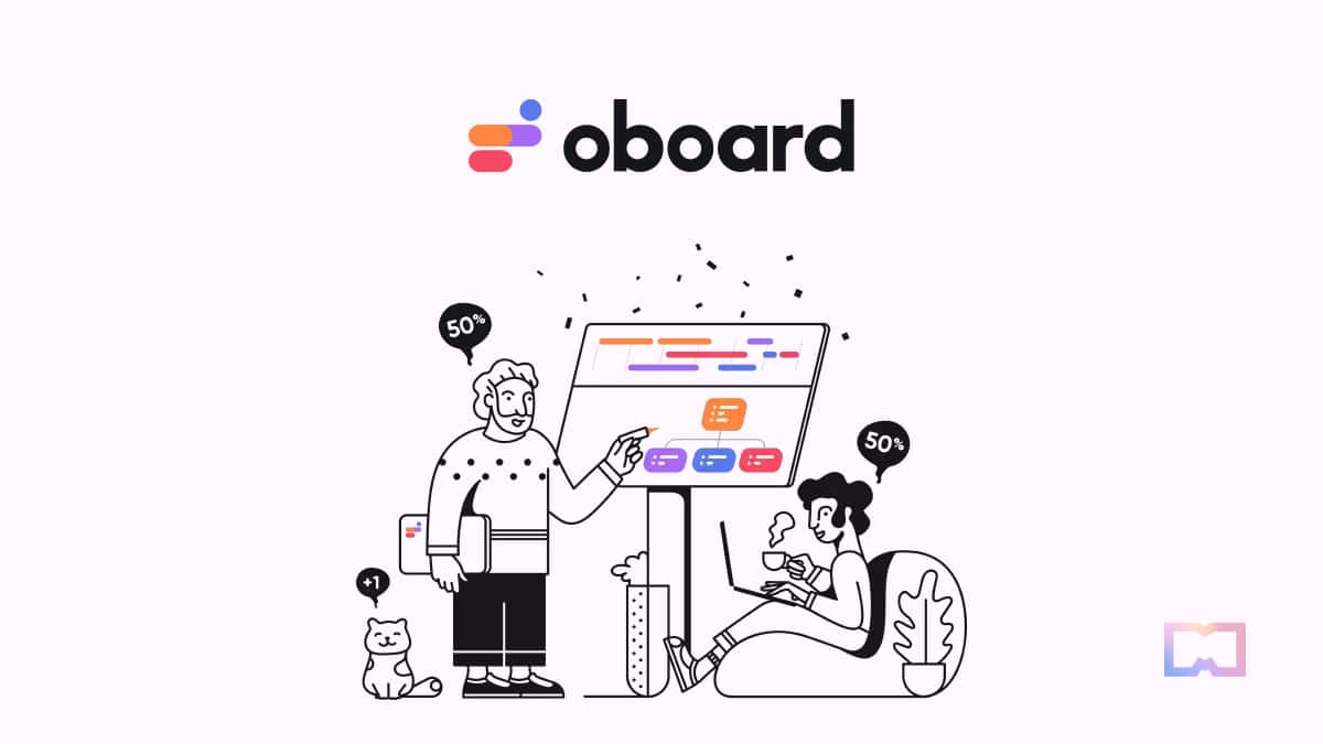 Oboard Launches OKR Data Management Software for Jira to Fuel Business ...