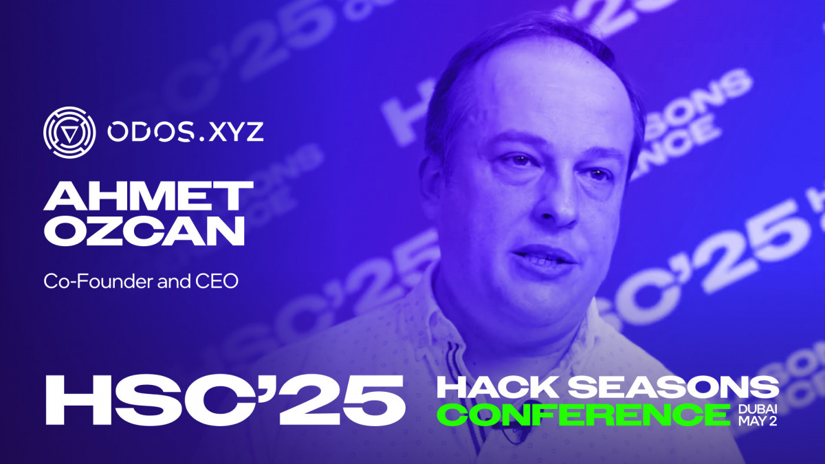 Odos está construindo caminhos mais inteligentes para DeFi Liquidez ...