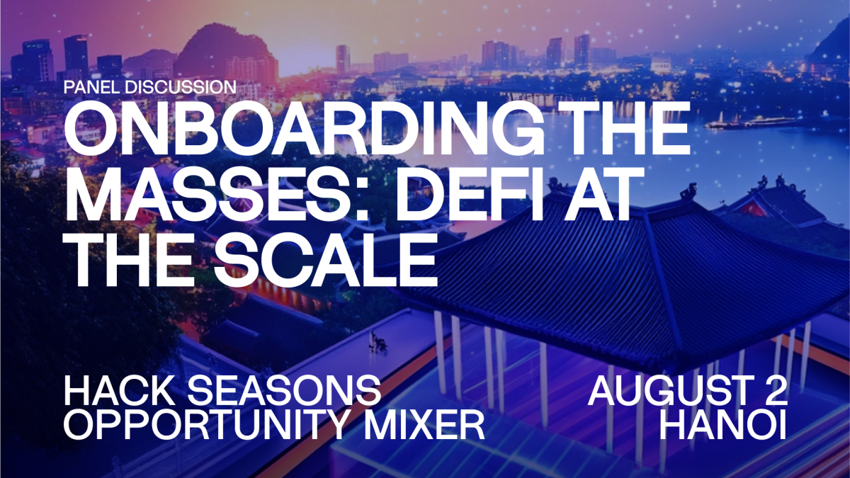 Why DeFi Will Only Win When It Disappears | Metaverse Post