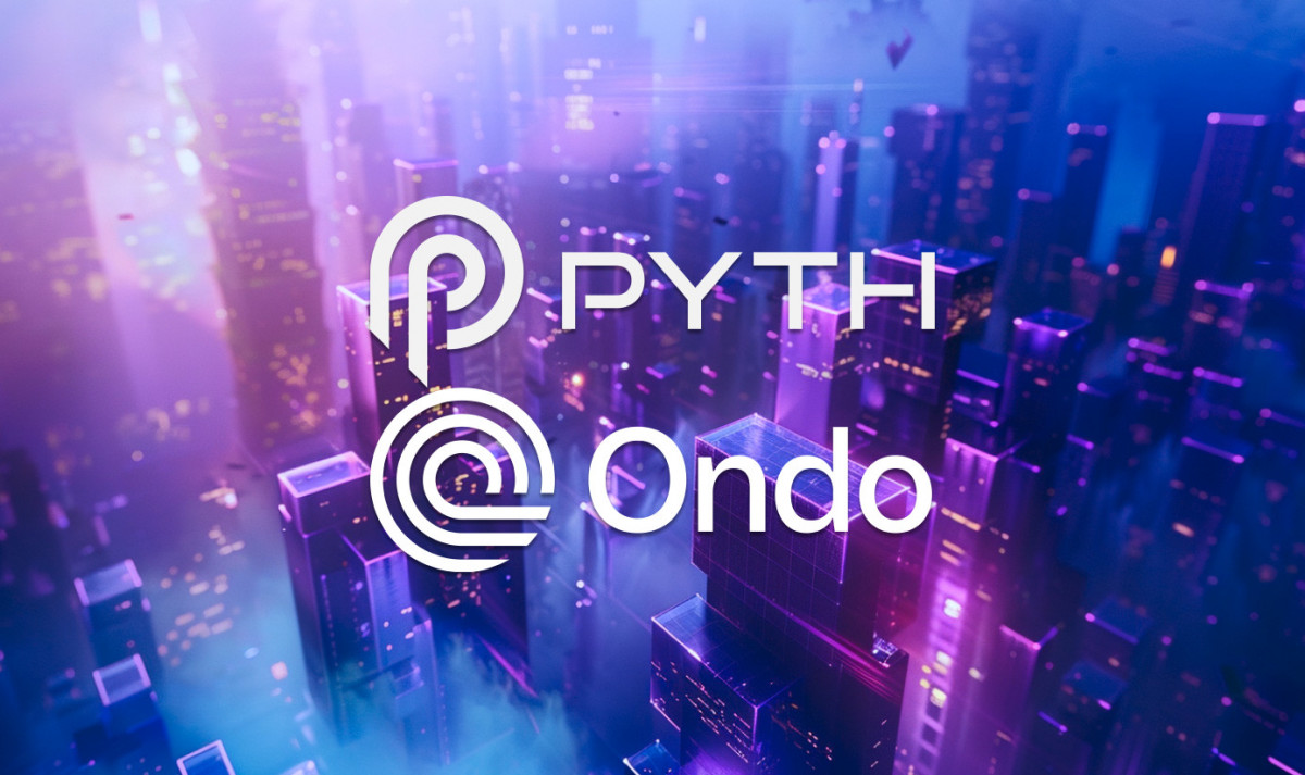 Ondo Finance Partners With Pyth Network To Expand USDY Access To Over ...