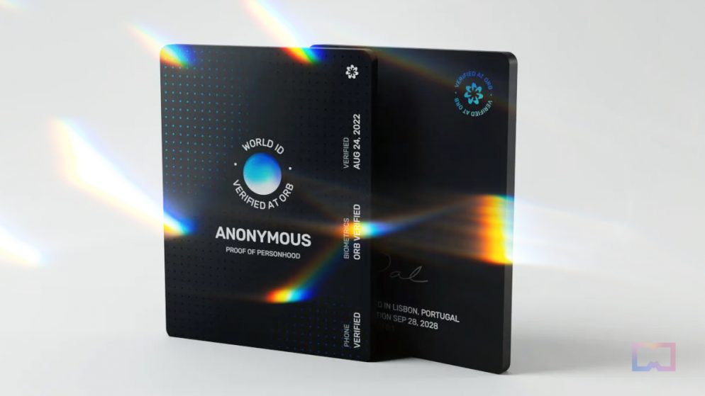 Open-source Protocol Worldcoin Announces World ID and SDK | Metaverse Post