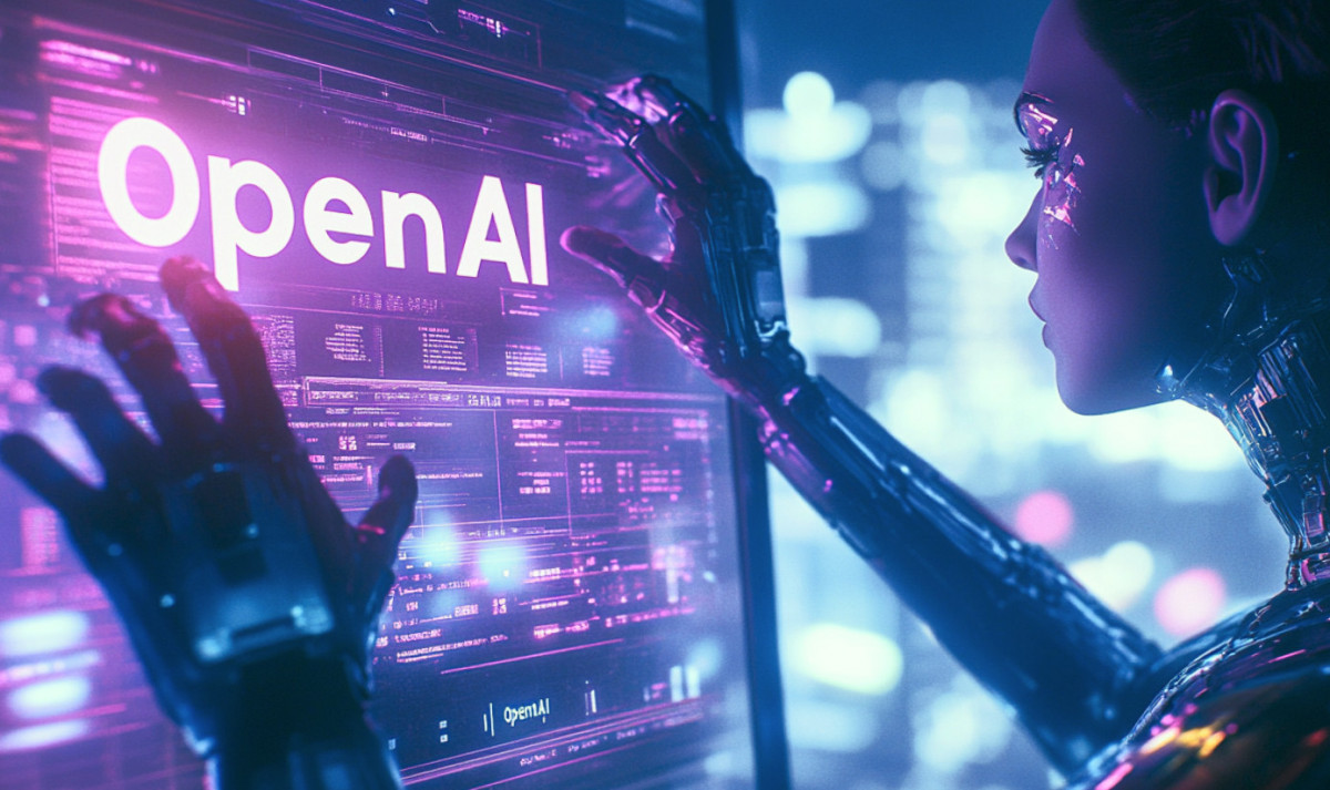 OpenAI Rolls Out Updated o1 Model And ChatGPT Pro Plan For Unlimited ...