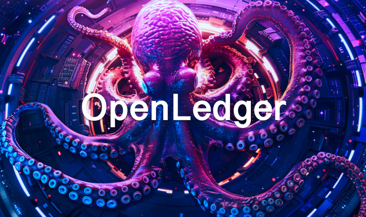 Open ledger