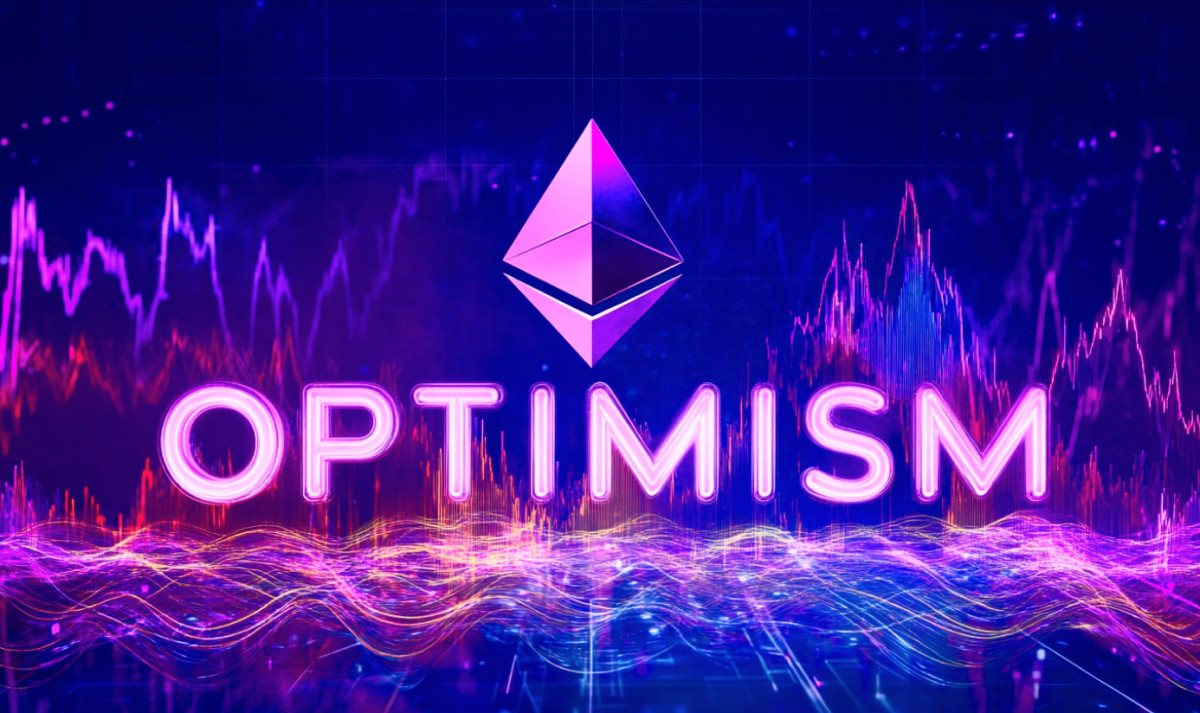Optimism Foundation Initiates Private Sale of $89 Million Worth OP ...