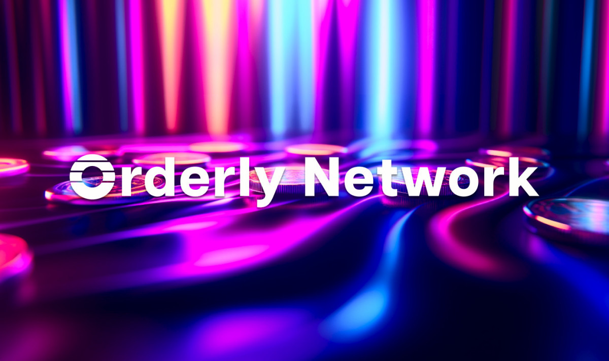 Orderly Network Enables Solana Users To Trade Seamlessly In Combined ...
