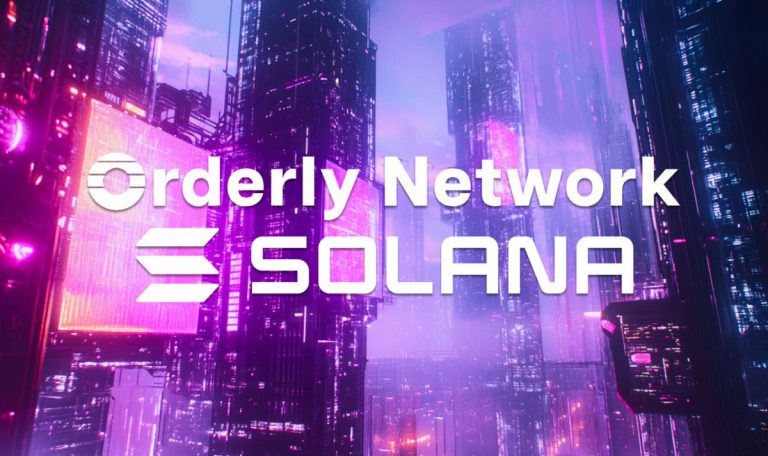 Orderly Network 與 Solana 集成，創建第一個全鏈協定 | Metaverse Post