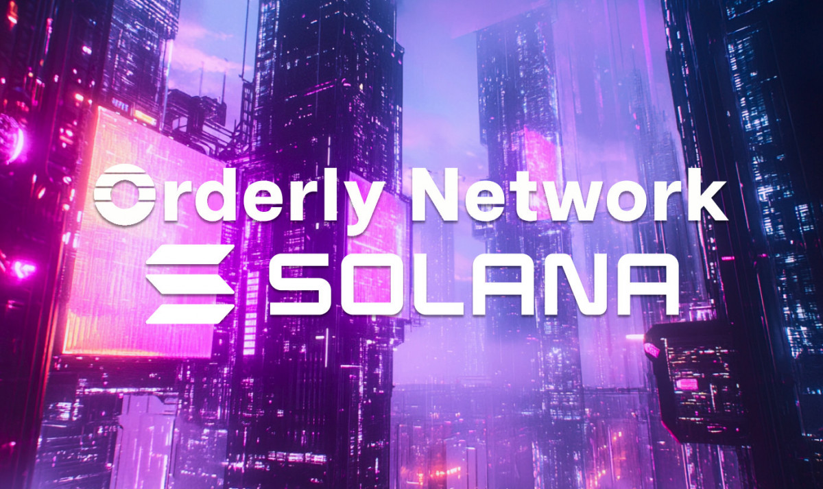 Orderly Network se integra con Solana y crea el primer protocolo omnicadena | Metaverse Post