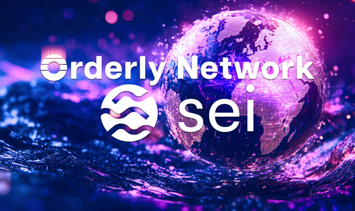 Orderly Network Expands To Sei Ecosystem To Support Institutional-Grade ...