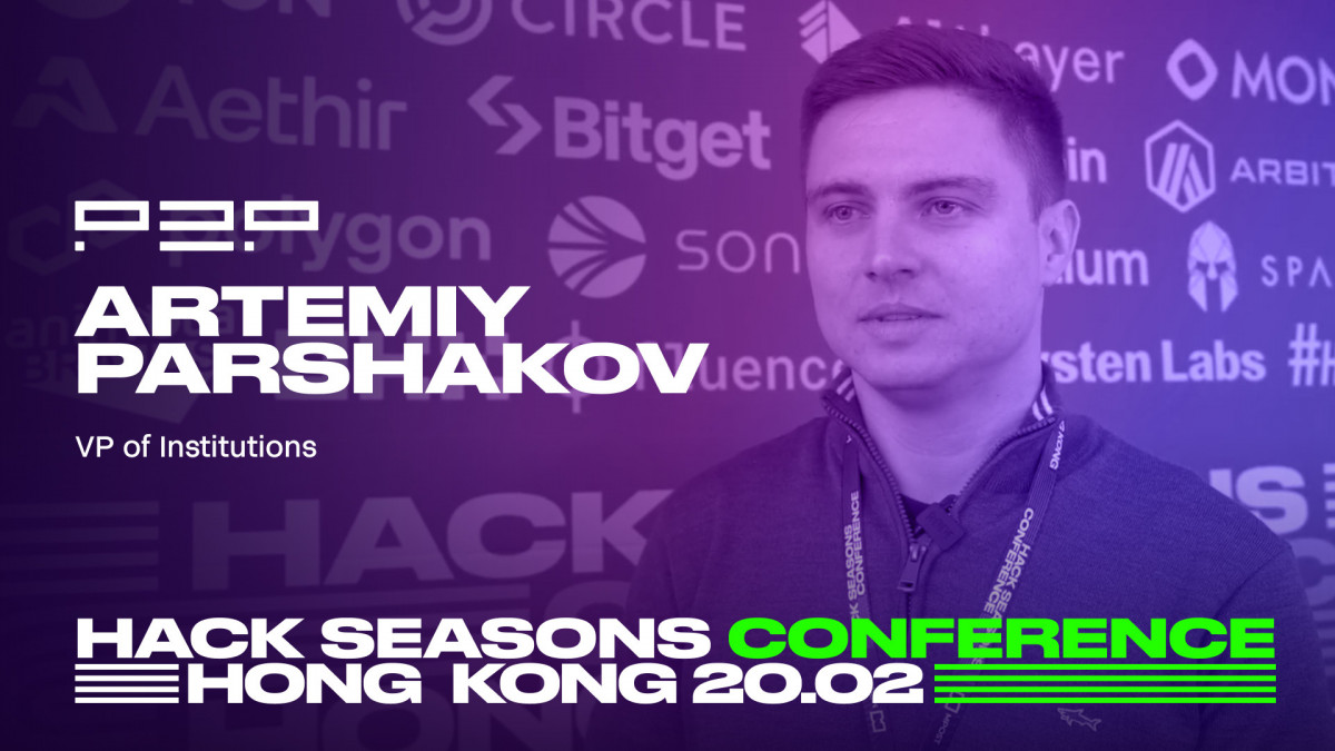 The Future of Staking with P2P.org’s Bold New Vision | Metaverse Post