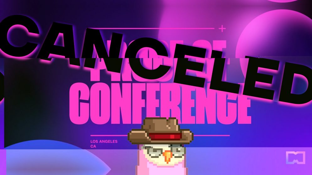 PROOF Collective ยกเลิก NFT การประชุม; ราคาพื้น Moonbirds ลง ...