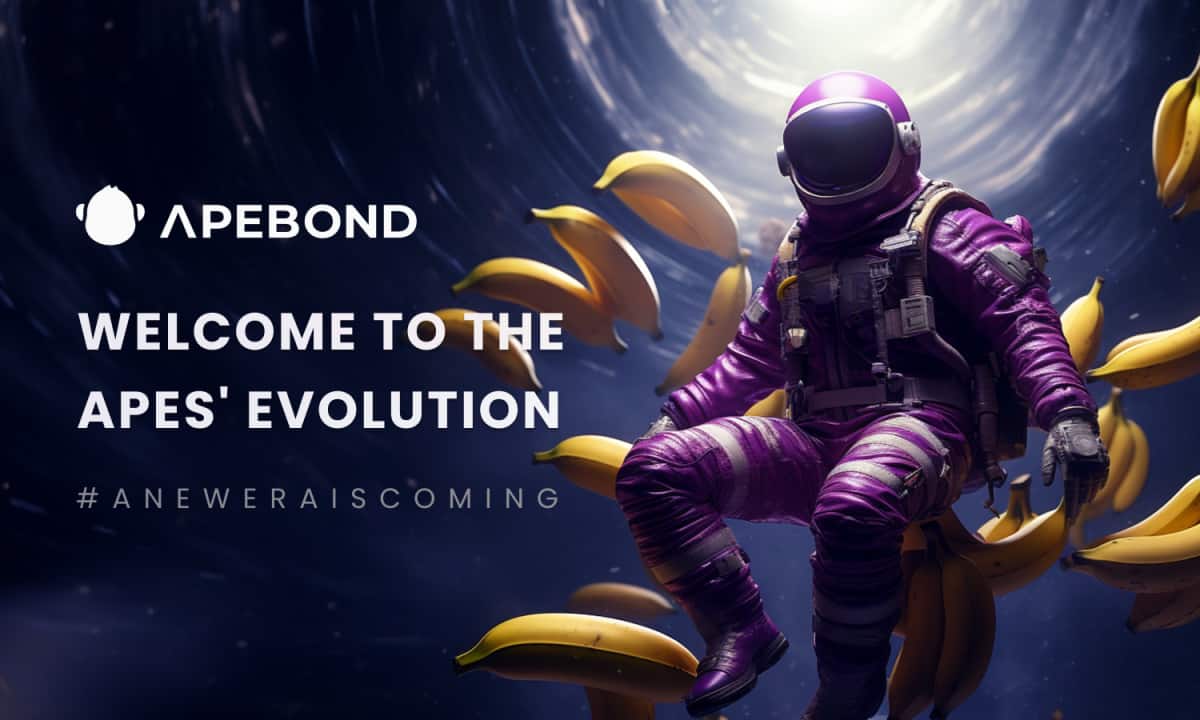 ApeSwap Evolves: Announces ApeBond Rebrand and New Features | Metaverse Post