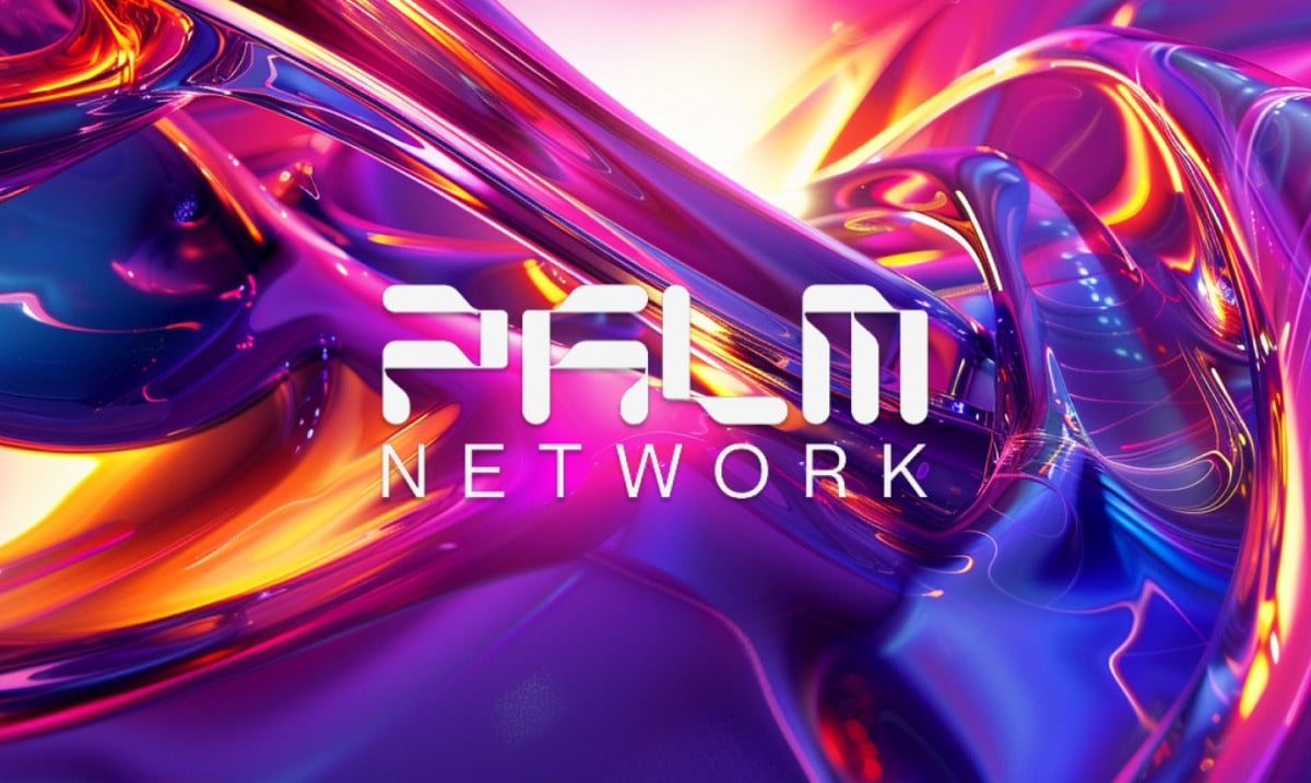 Palm Network's Governance Gala at NFTNYC Promises a Blockchain Renaissance While Making ...