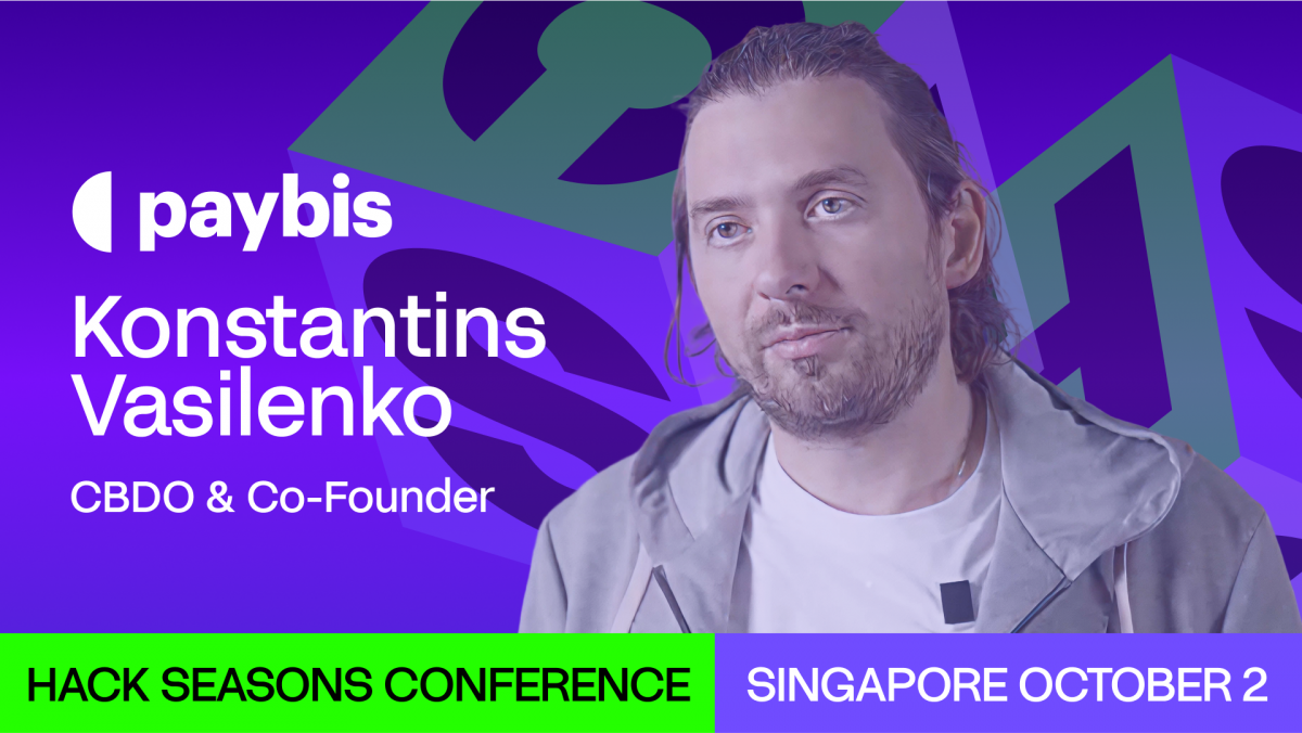 Paybis và cuộc cách mạng thầm lặng của tiền điện tử hàng ngày ...