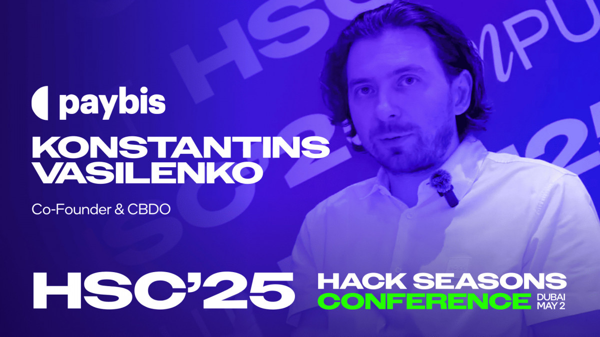 Paybis Champions Embedded Finance to Bring the Next Billion Users into ...