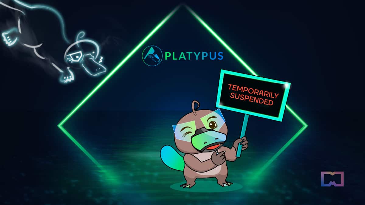 Platypus Finance Suffers Second Hack, Loses $2 Million in AVAX ... Platypus Finance Suffers Second Hack, Loses $2 Million in AVAX ...