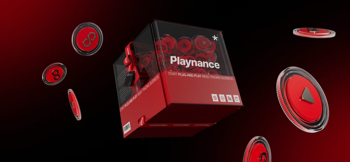 Playnance Joins DappRadar in Strategic Web3 Partnership | Metaverse Post