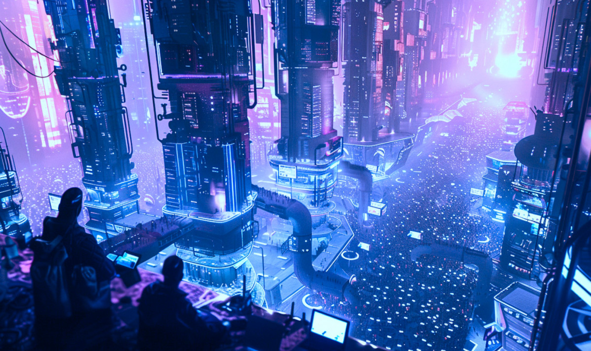 Polygon Opens Community Funding Program For Applications, Allocating ...