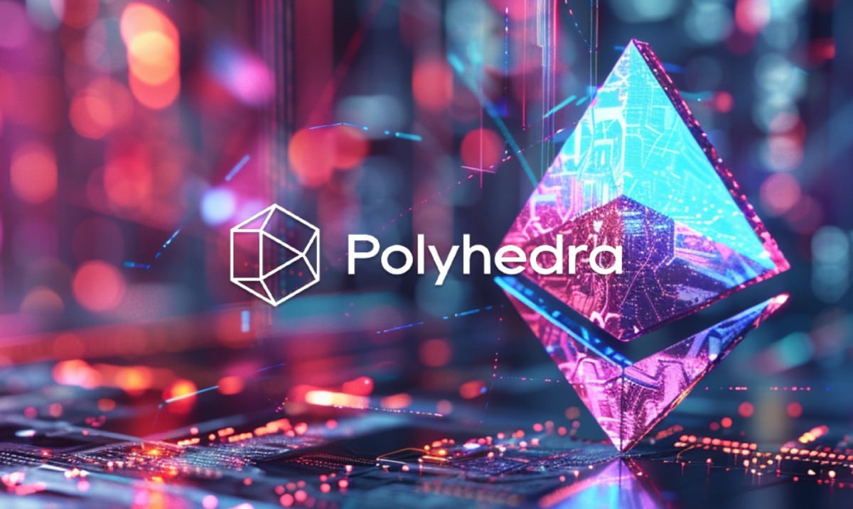 Polyhedra Network, zkBridge 개발 추진을 위해 20천만 달러 자금 조달 | Metaverse Post
