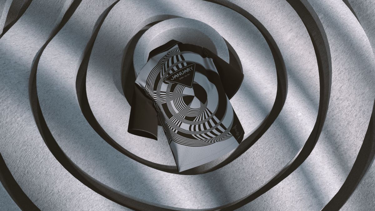 Prada announces the release of a new Timecapsule NFT collection, coming ...