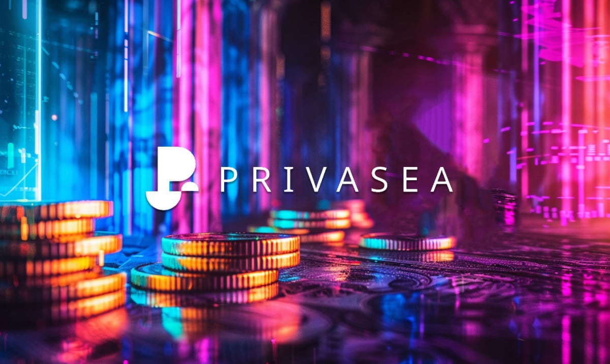 Privasea Raises $5M Funding to Boost DePIN with Fully Homomorphic Encryption Machine Learning ...