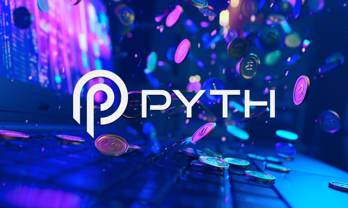 Pyth Launches Ecosystem Grants Program Offering 50m Pyth Tokens To 2363