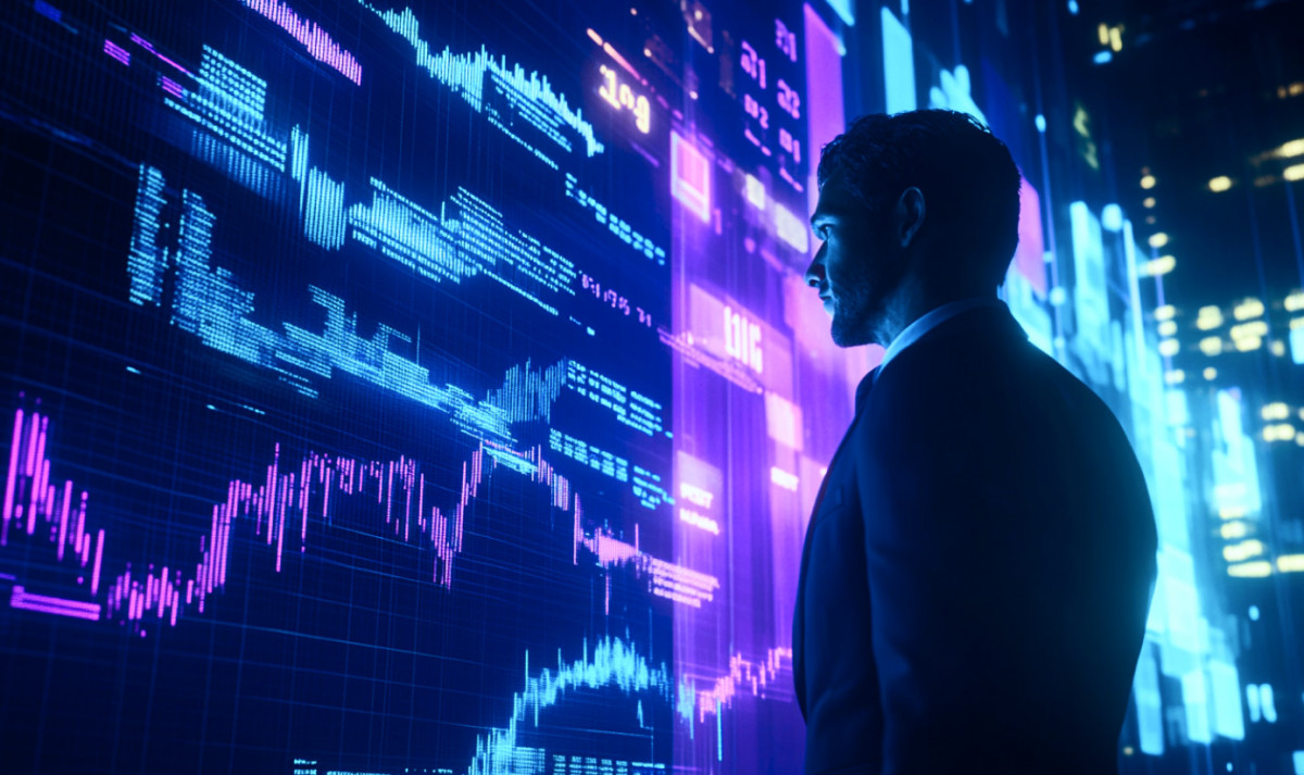 QCP Capital Sees Long-Term Bullish Sentiment Amid Crypto Market ...