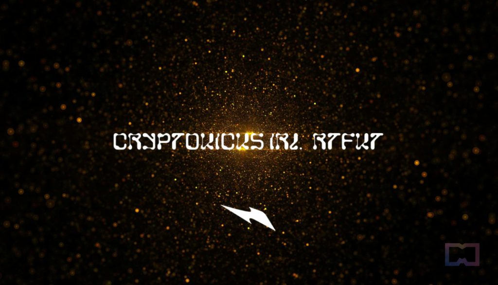 RTFKT unveils Cryptokicks, the futuristic IRL smart sneakers ...