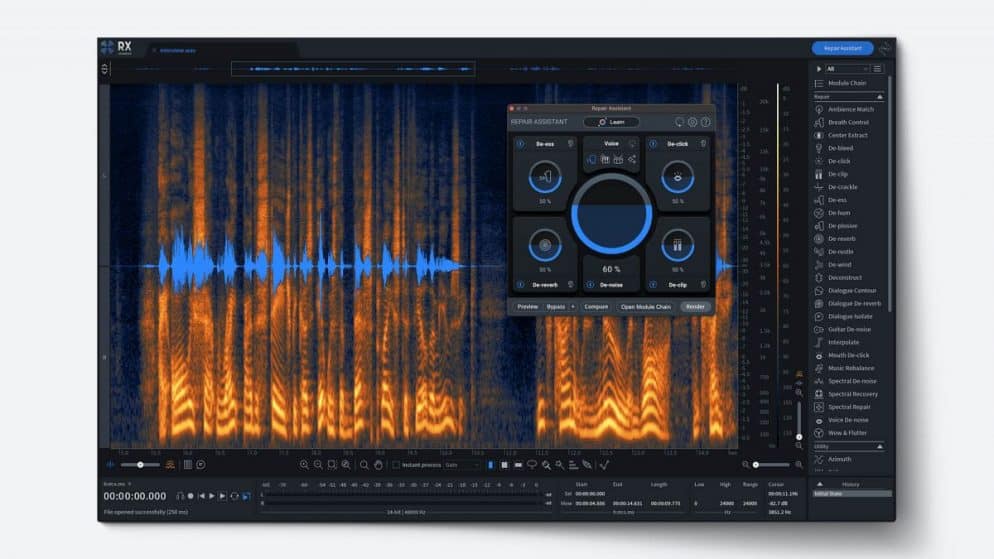 10 Best AI Audio Editing Tools in 2023 | Metaverse Post 10 Best AI Audio Editing Tools in 2023 | Metaverse Post