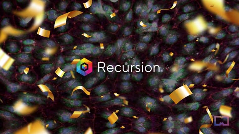 Recursion's Biotech Stock Surges 60% After NVIDIA's $50 Million ...