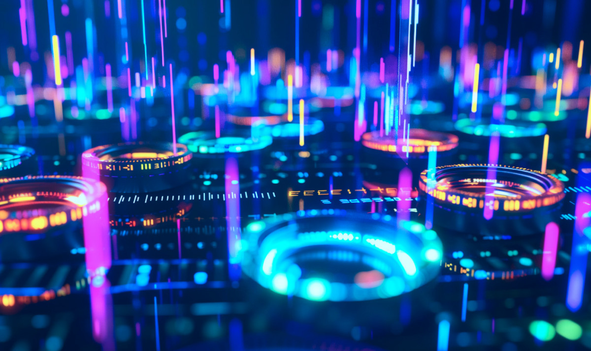 Ring Protocol Launches RING Token And Opens Points Redemption Channel ...