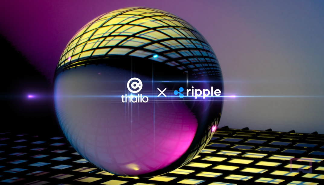 Ripple (XRP) partners with Thallo to create the first Web3 carbon ...