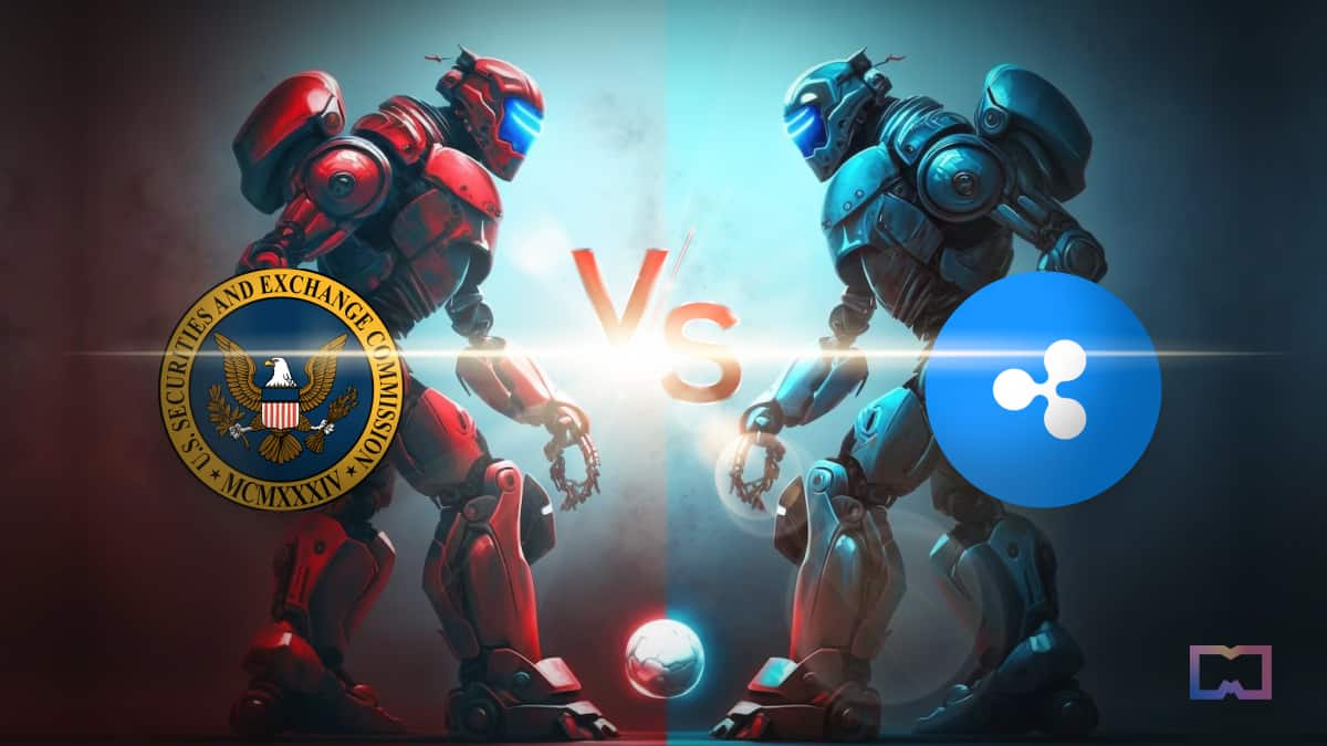 Ripple vs SEC: Everything You Need to Know | Metaverse Post