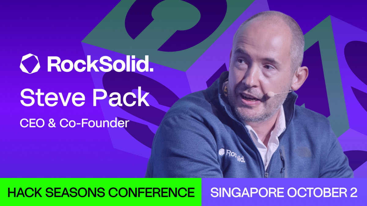 RockSolid: The Invisible Engine Behind DeFi Yield | Metaverse Post