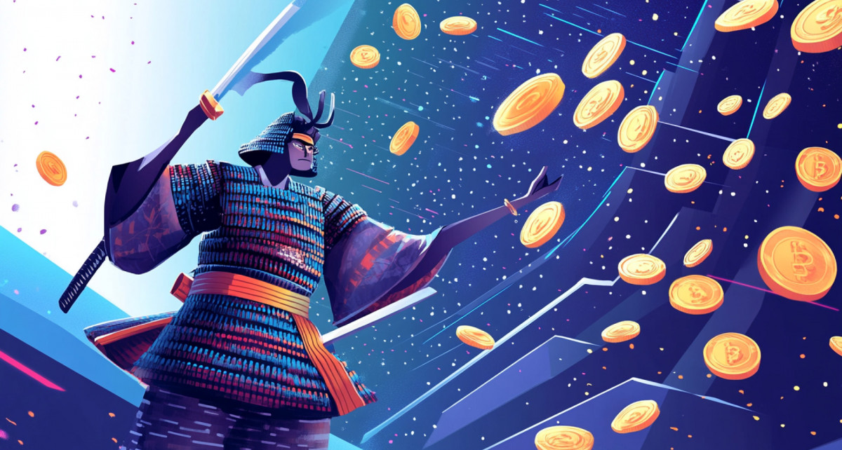 Ronin Unveils Ecosystem Grants With $10M In Funding To Empower ...