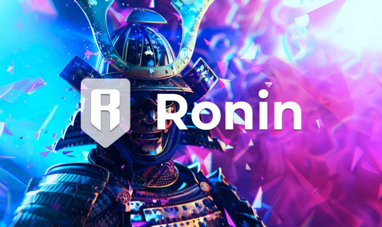 Ronin Unveils Ronin zkEVM Powered By Polygon CDK For Enhanced Network Scaling | Metaverse Post
