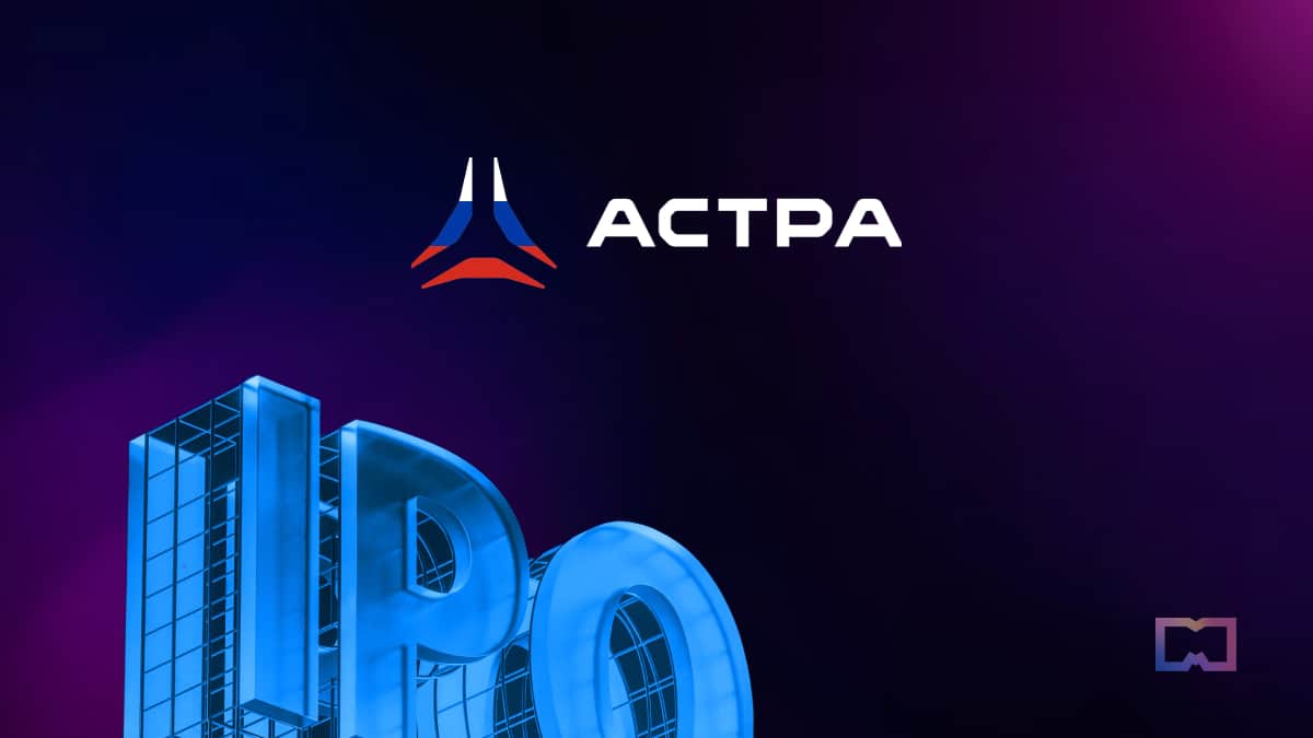 Russian Tech Firm Astra Raises $36 Million at Moscow IPO to Expand ...