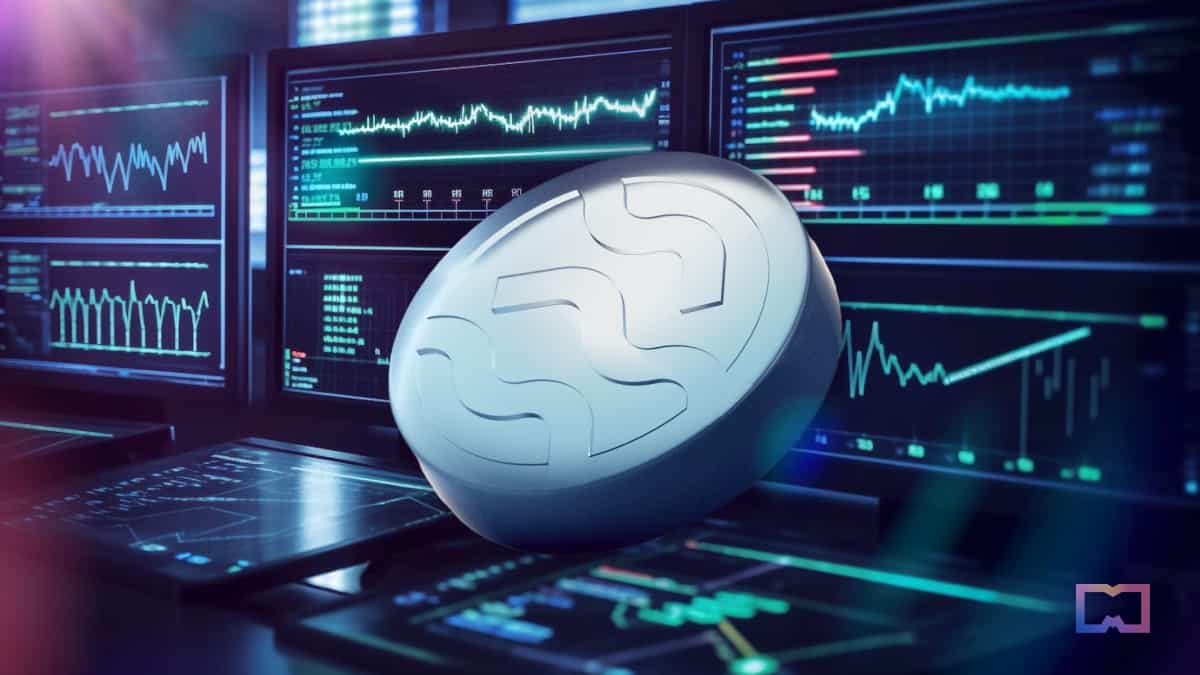 SEI's Trading Volume Hits $1.3B with Fully Diluted Market Cap of $2.7B ...