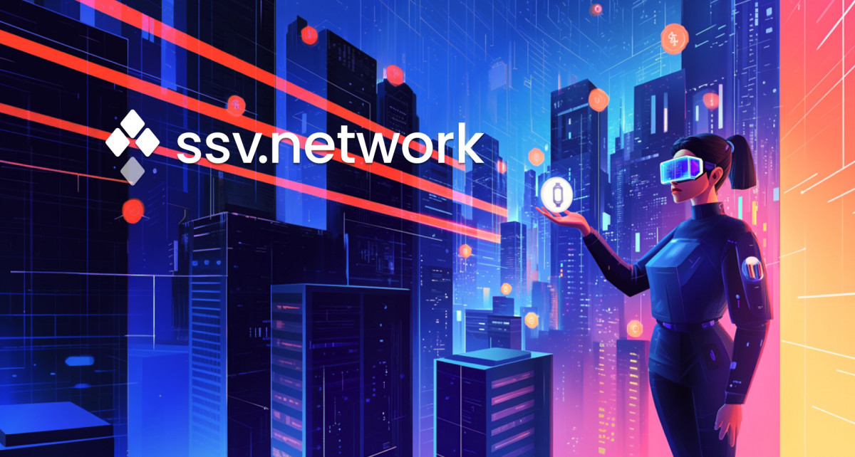 SSV Network Steps Closer to Ethereum Level Resilience with Anchor | Metaverse Post